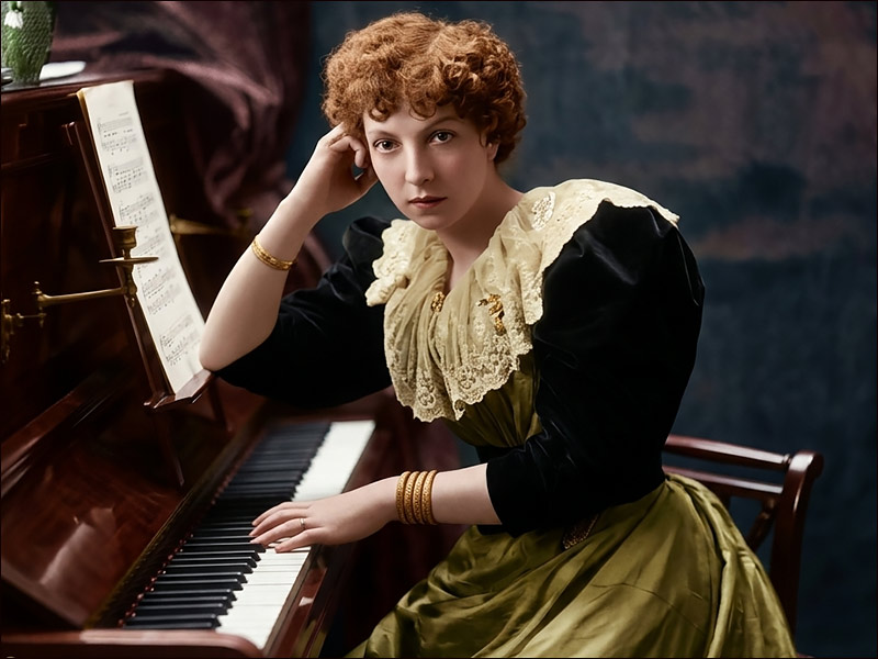 Classical Music Playlist, March 9, 2026 - capradio.org