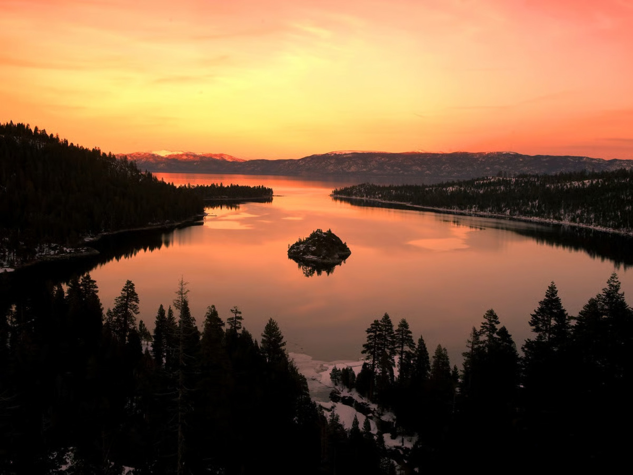 Lawmakers debate future of California’s free state park passes offered ...