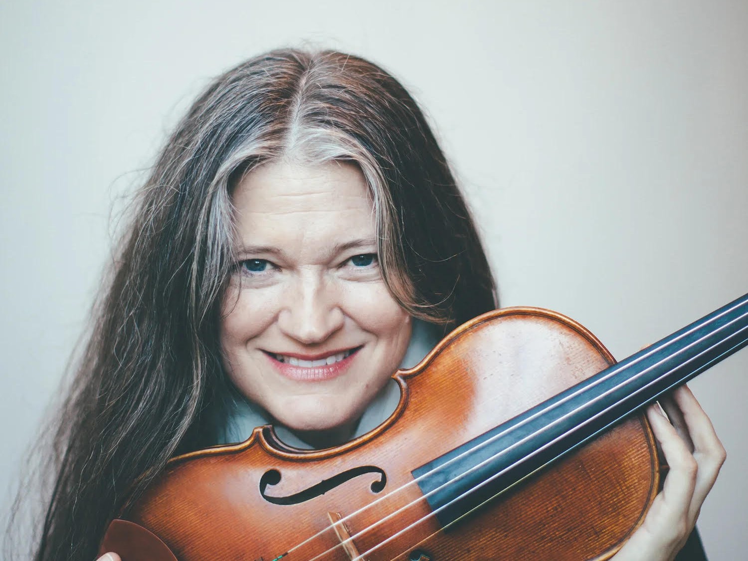 Local Artist Feature March 27, 2026: Violinist from Yale has been ...