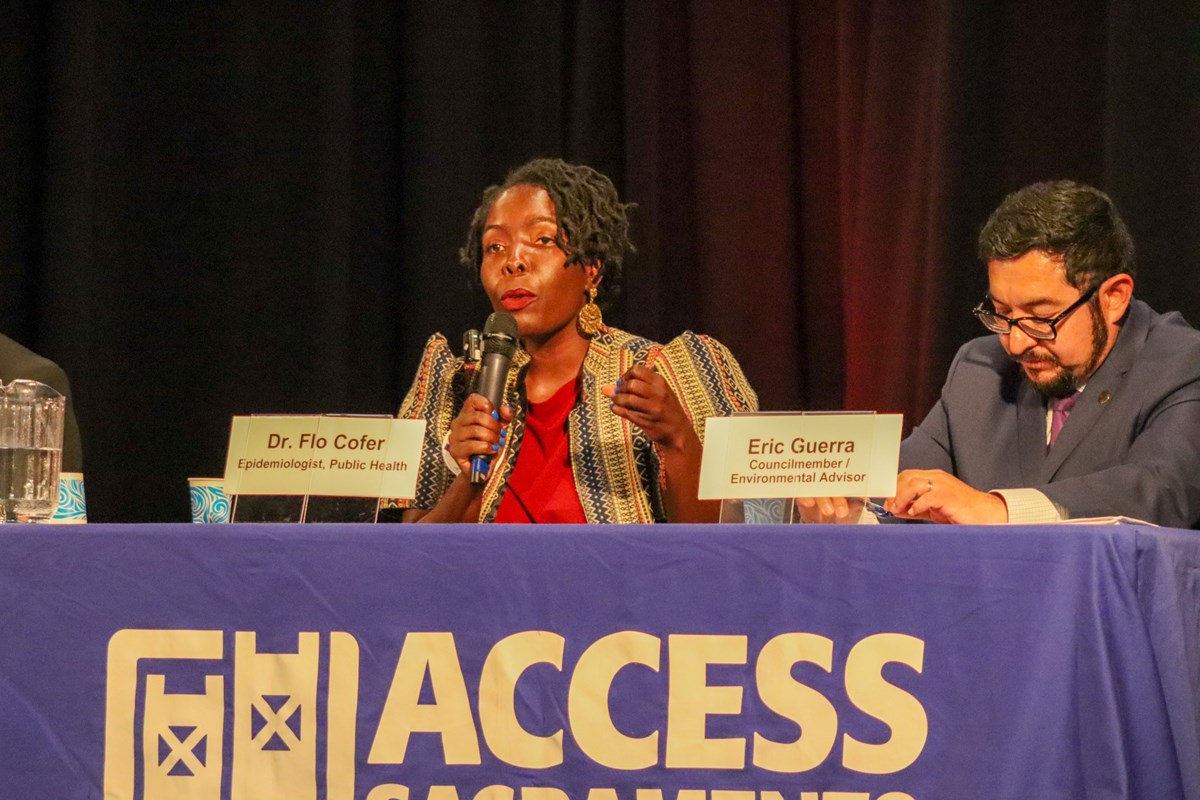 Candidates face off in Sacramento County’s open supervisor race at ...