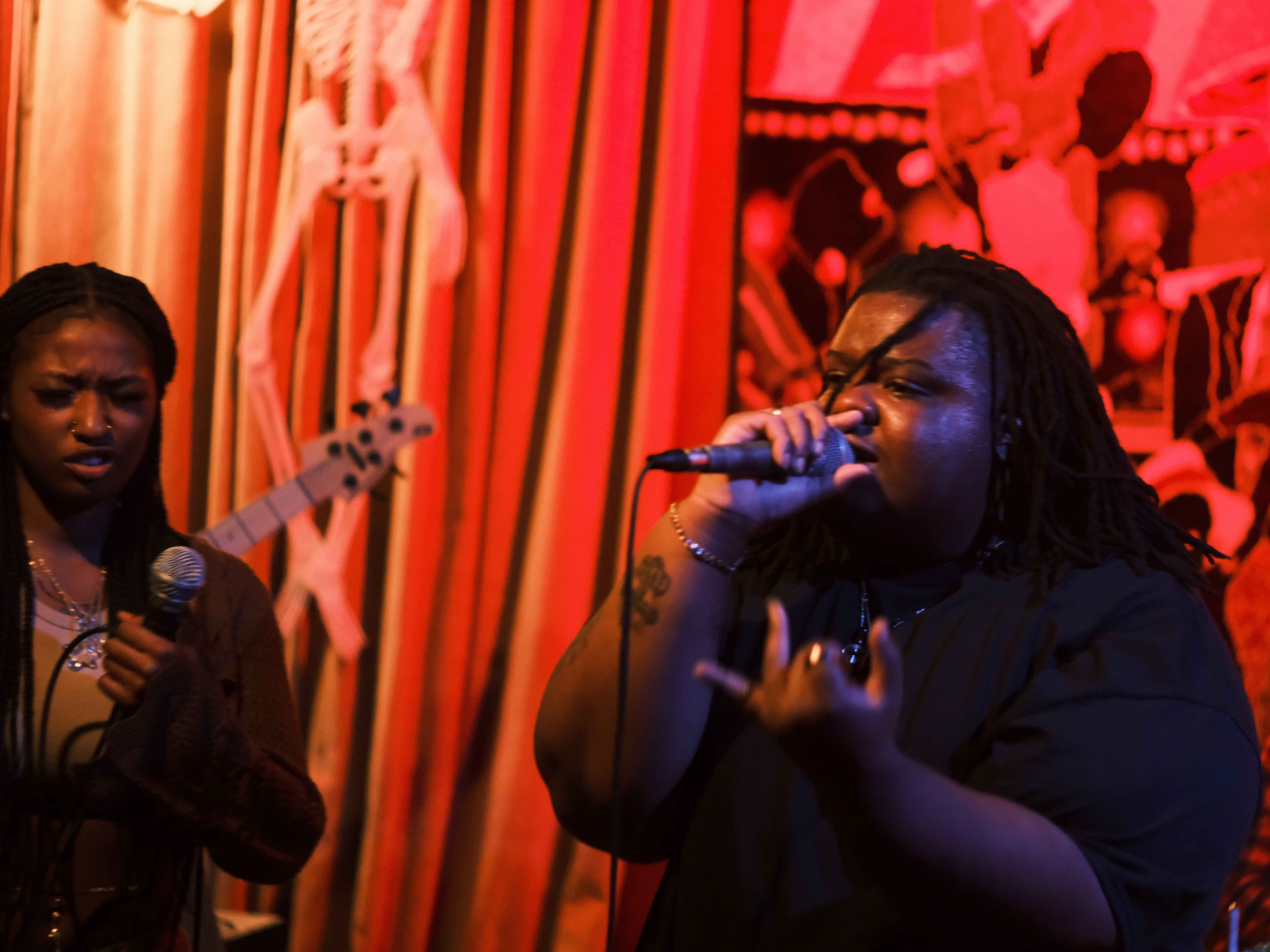 NorCal showed up for NPR’s Tiny Desk Contest: Here are our favorite entries