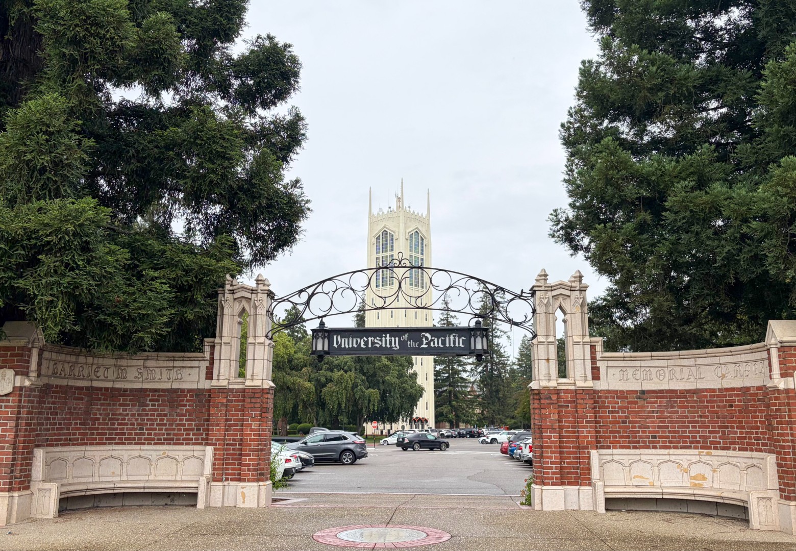 For the Central Valley: University of the Pacific to launch new school ...