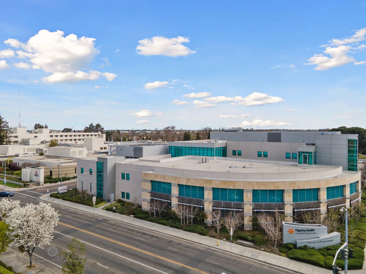 For the Central Valley: University of the Pacific to launch new school ...