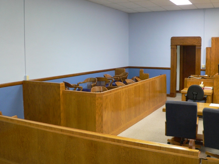 Assembly Approves Bill Curbing Use Of "Panic Defense" For Murder ...