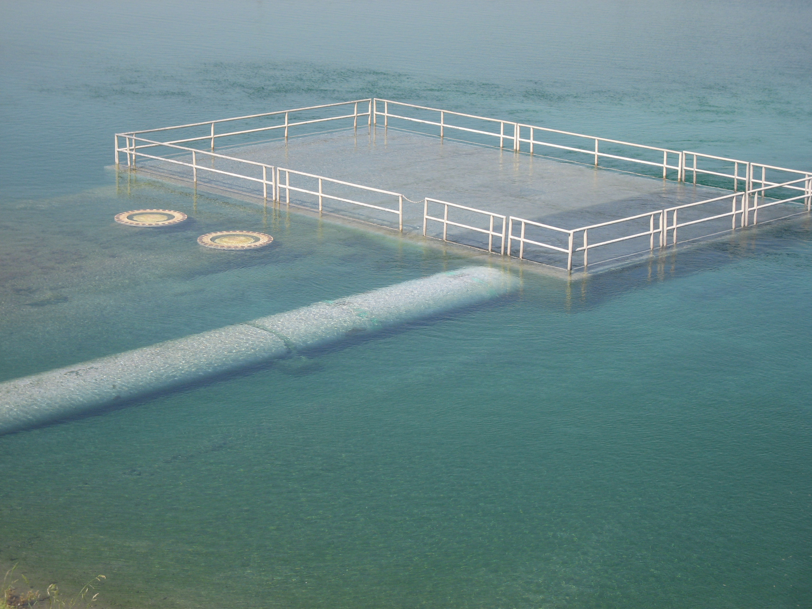Drought May Lead More Cities To Turn Wastewater Into Drinking Water ...