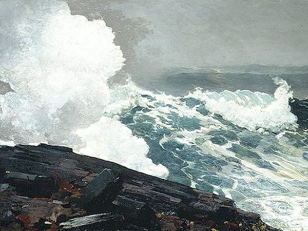 The Ocean Connection 2 - capradio.org