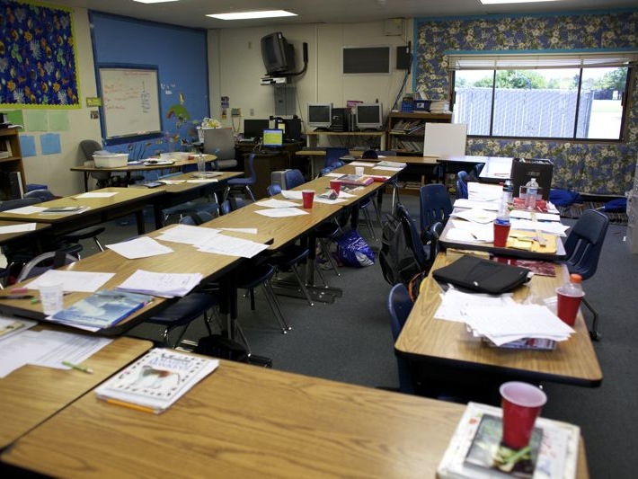 Truancy Rising In California; Worst Among Low-Income Students ...