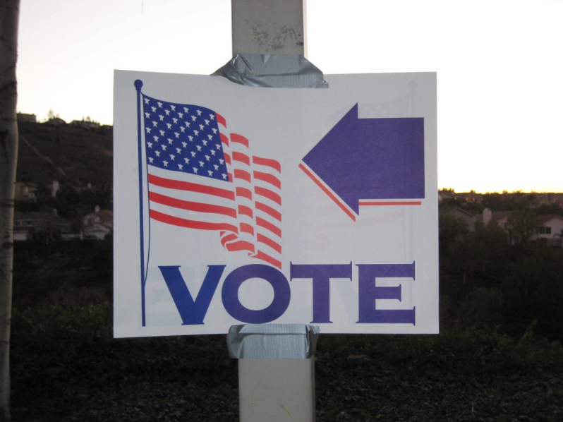 No Party Preference Voters Surge In California - capradio.org