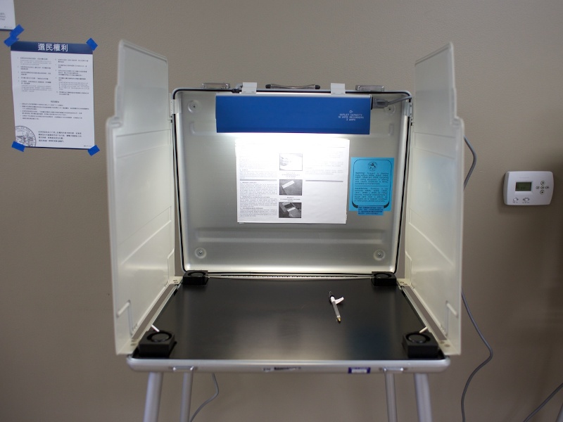 Californians To Decide Record-High 650 Local Ballot Measures This ...