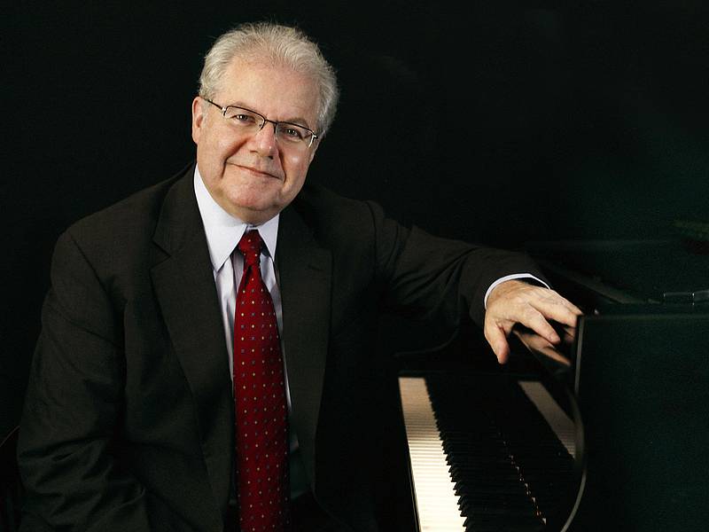 Beethoven, Mozart Schoenberg; pianist Emanuel Ax - capradio.org