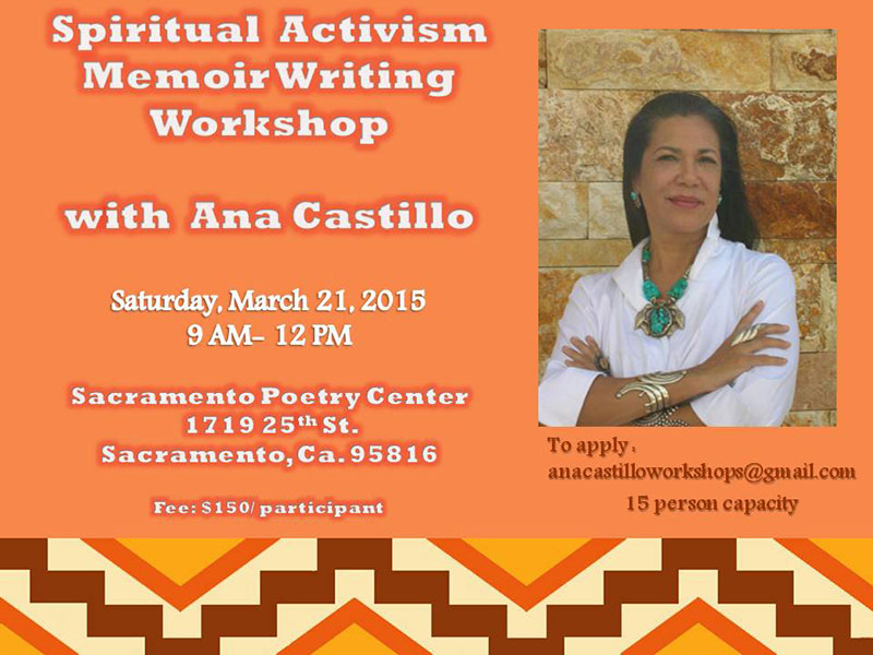 Celebrated Poet, Novelist In Sacramento For Writing Workshop - capradio.org