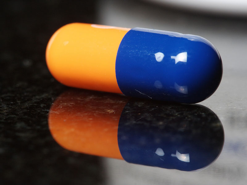 Covered California Considers Capping Specialty Drug Prices For ...