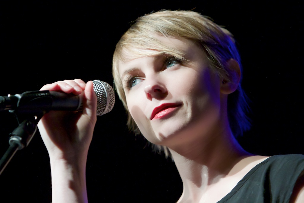 Song Travels with Kat Edmonson - capradio.org