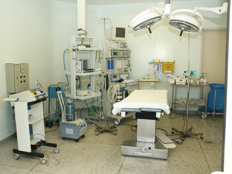 California Cancer Centers Selected For Program To Improve Care, Lower ...