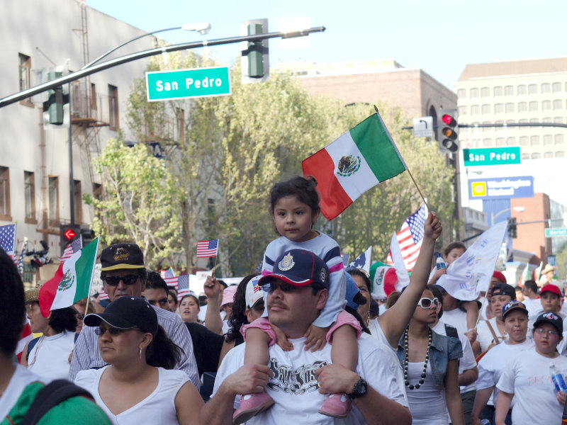 Snapshot Of California's Undocumented Immigrants - capradio.org