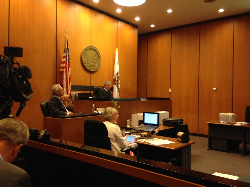 Judge Rules No Merit To Allegations Against City Of Sacramento And ...