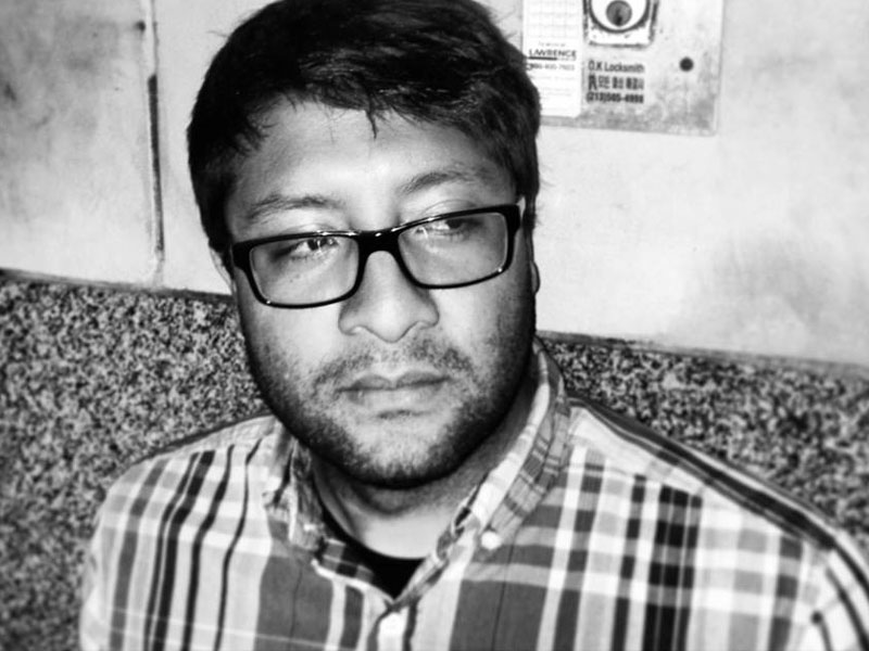 Ruben Vives: On Winning The Pulitzer And Being Undocumented - capradio.org