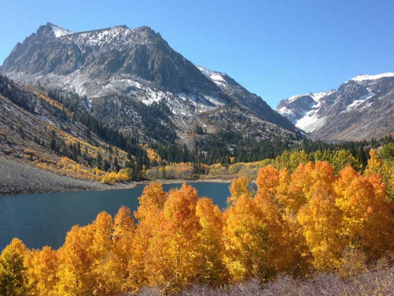 The Autumn Connection - capradio.org