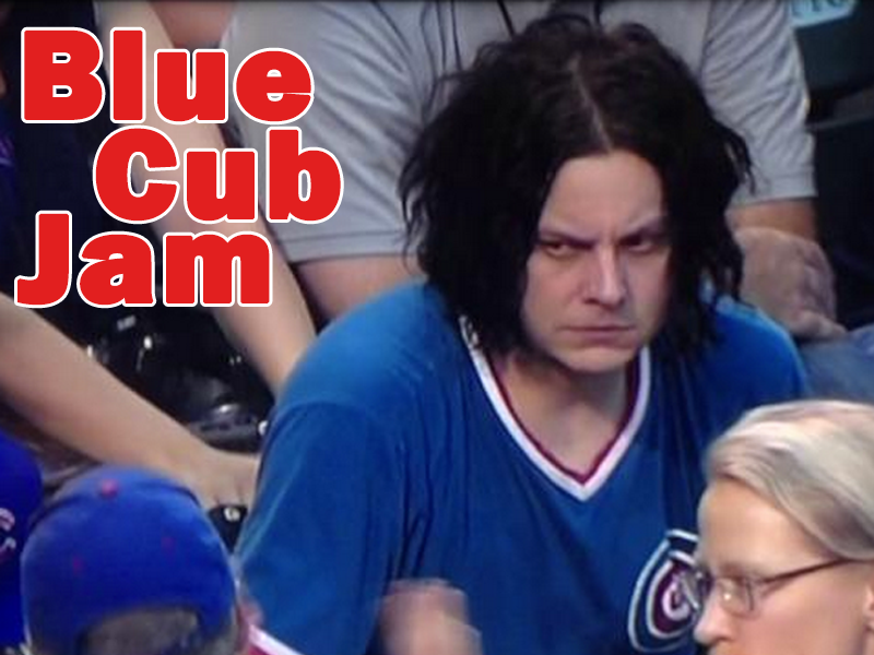 BDJ: The Nick Cares About Baseball* Edition - capradio.org