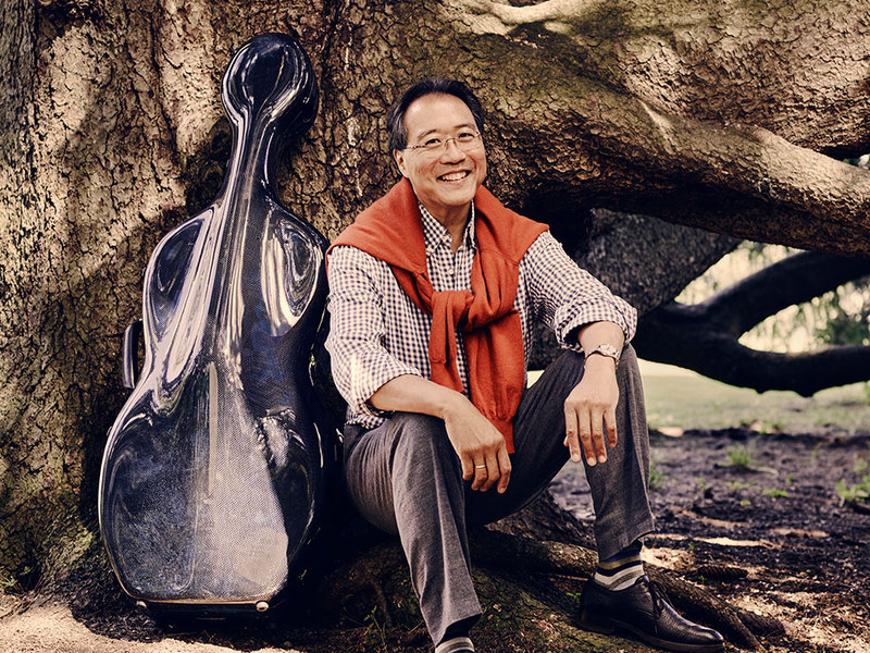 Classical Music Playlist, October 7, 2022 - capradio.org