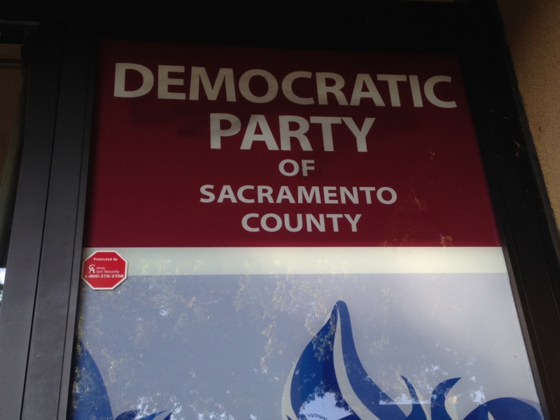 Sac County Democrats Call On Mayor Johnson To Apologize - capradio.org