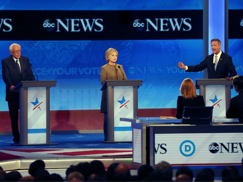 Insight: The Political Junkie / Reclaiming The Muslim Faith / Peter ...