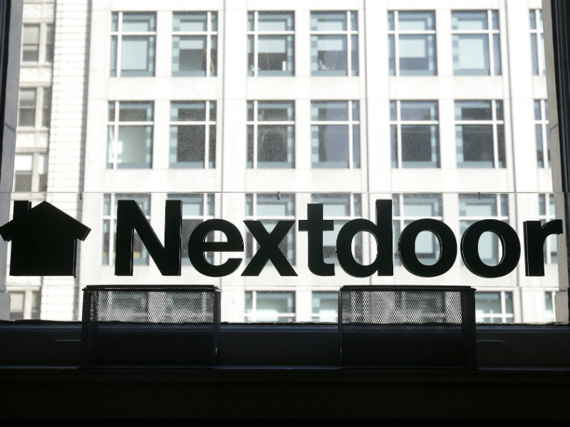 Nextdoor.com Makes Changes To Stop Racial Profiling On Site - capradio.org