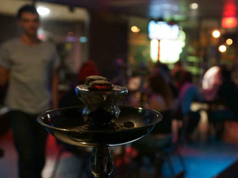 Local Hookah Lounge Owner Grapples With California's New Tobacco Laws ...