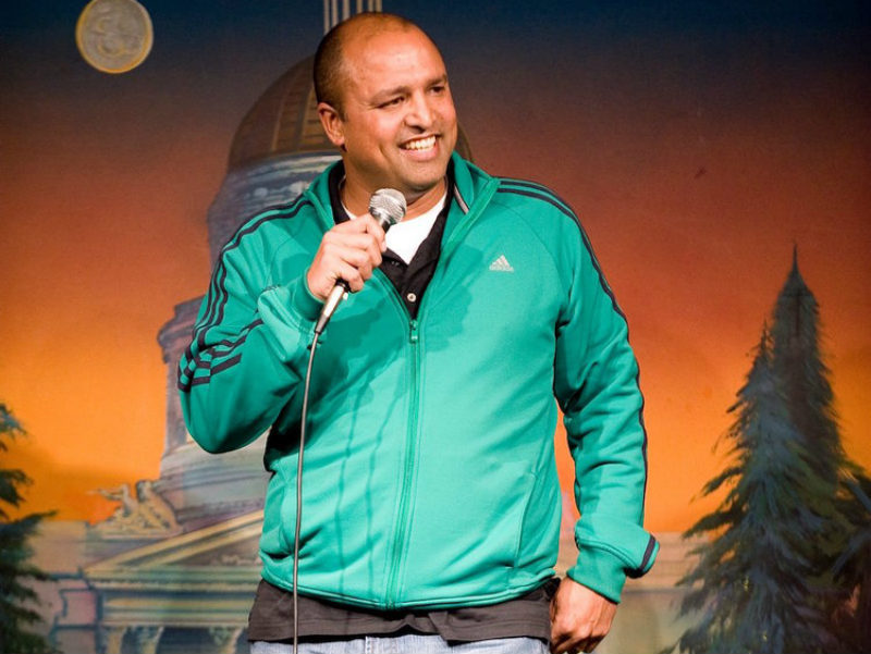 Sacramento Comedians Join Line-Up Of International Acts In Comedy ...