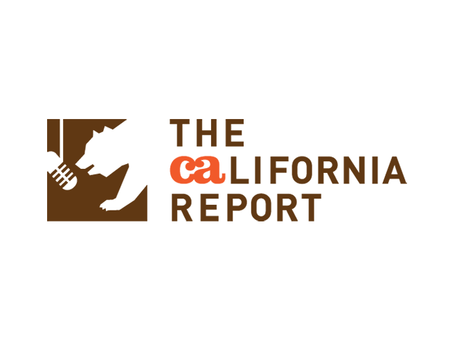 The California Report - capradio.org
