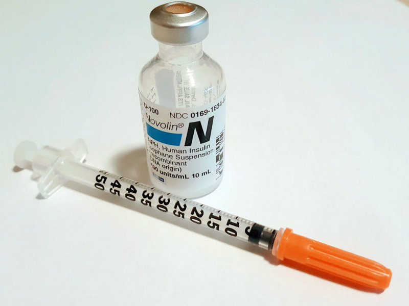Plans to curb California insulin costs abound. Will anything get done ...