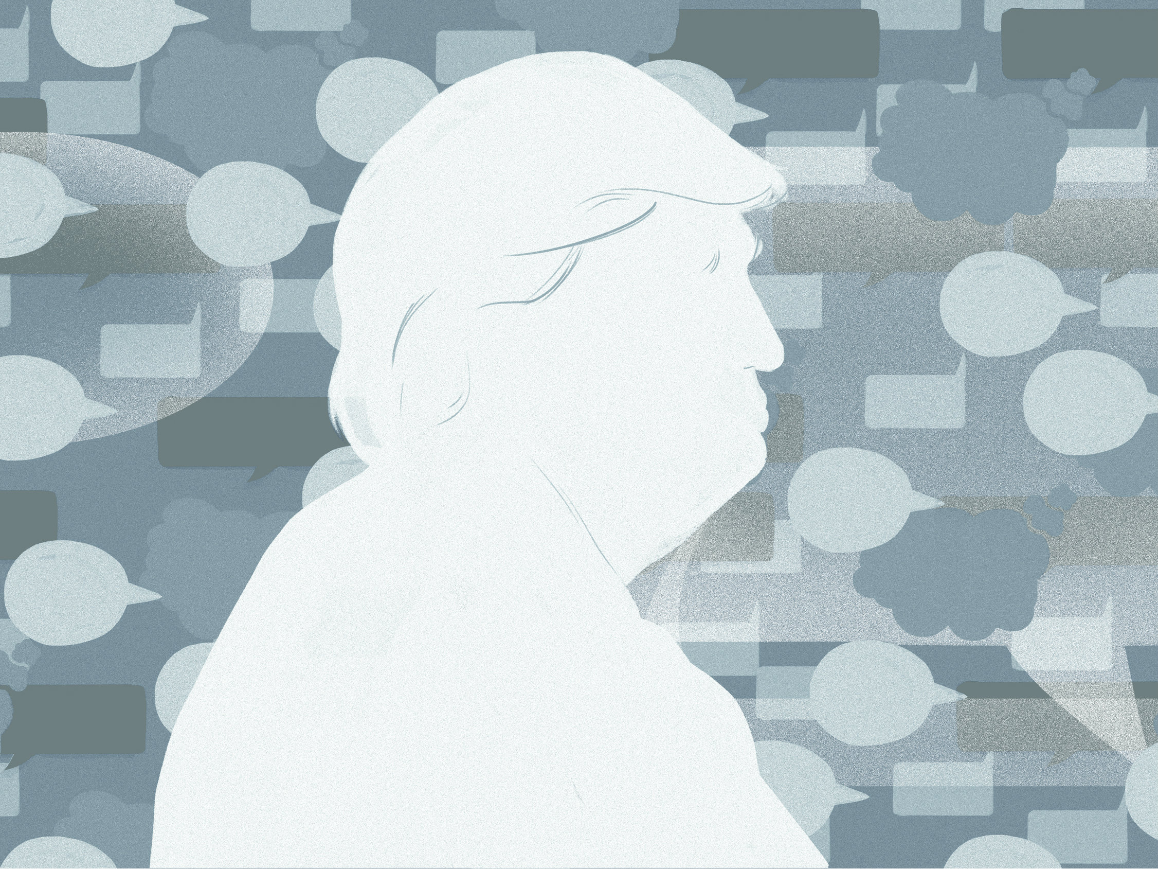 Trump's 2016 Victory Speech, Annotated 1 Year Later - capradio.org